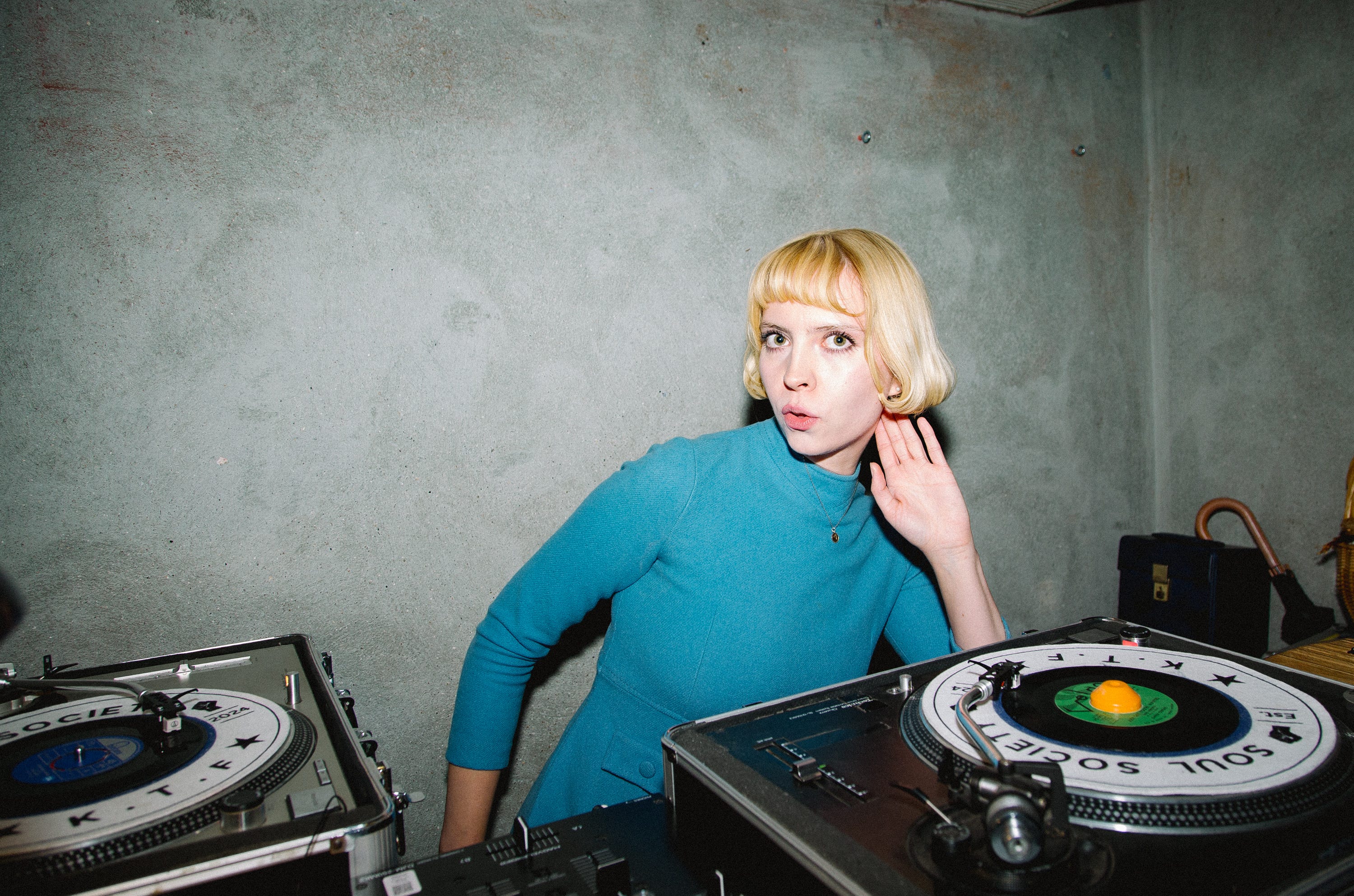 Mod Youth Culture Is Back – Gen Z’s 1960s Renaissance