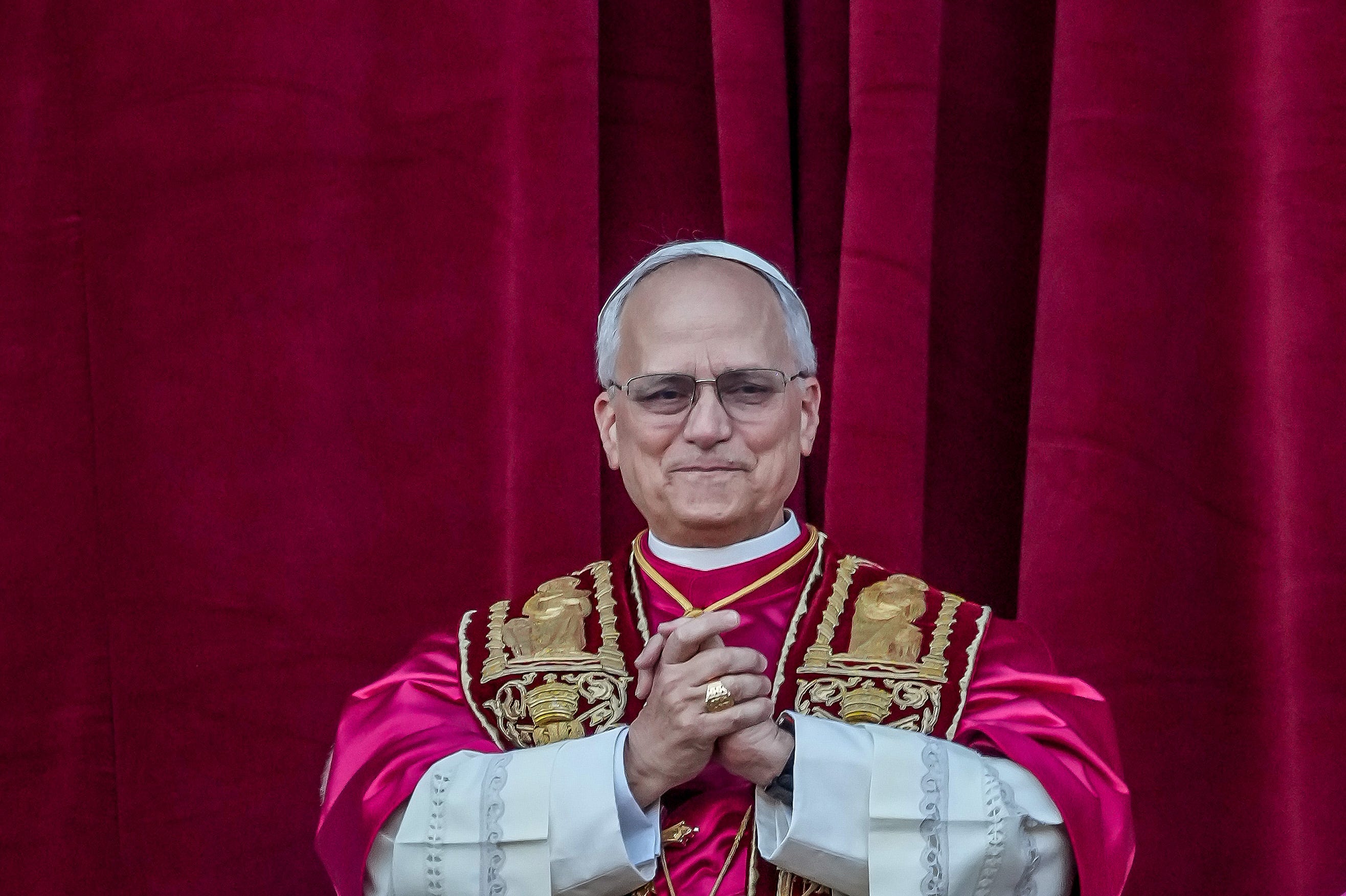 Can the Pope spur meaningful action on AI? - by Julia Black