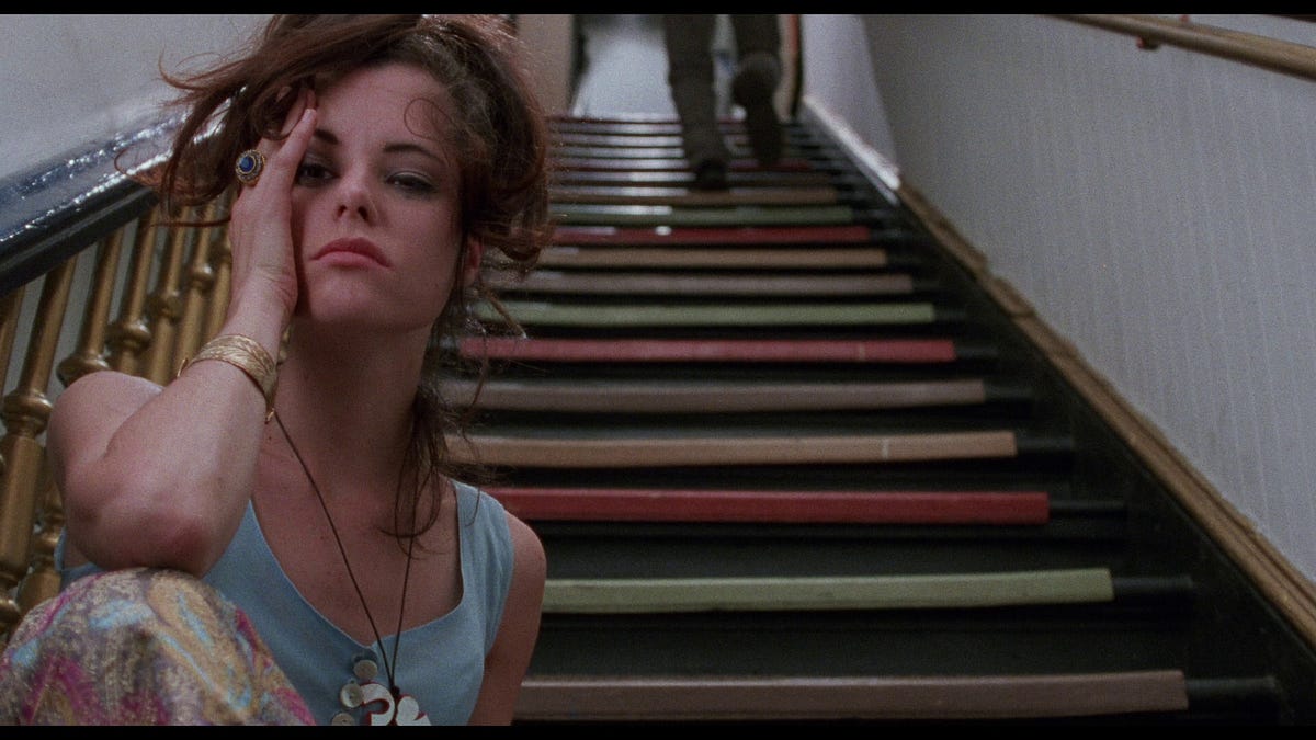 Berlinale 2026: Can I have a falafel with hot sauce, a side order of ...