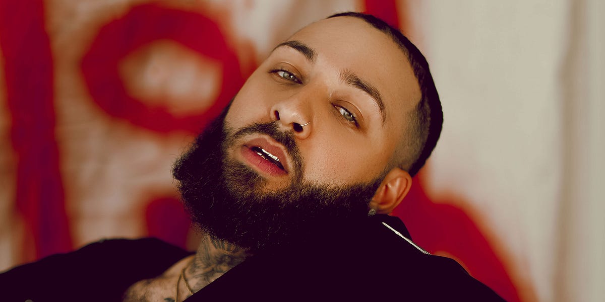 From Florida With Love: Isaiah Falls Is Building His R&B Paradise