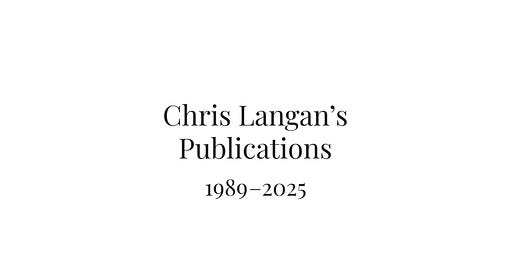 christopher langan ctmu