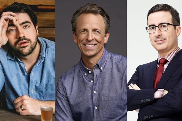 COLLIDE PRESS | Clint Collide | Substack