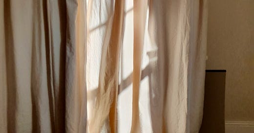 helen hayward home work | Substack