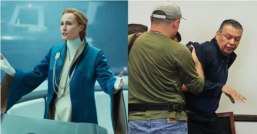 Tusk | Seth Masket | Substack