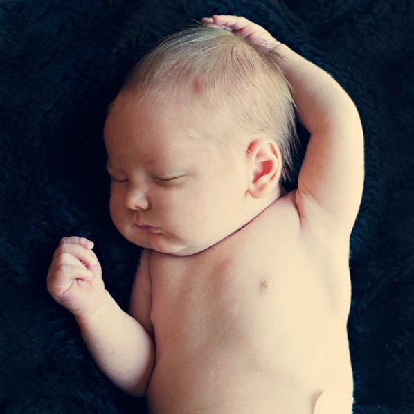 The Pronatalist Movement Cares About Babies. Does It Care About Moms?
