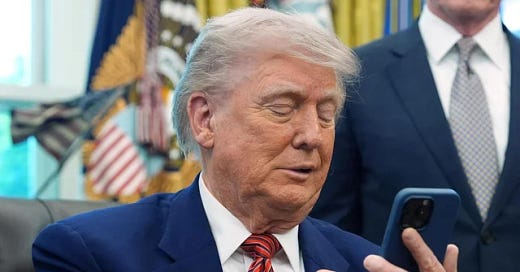 Jack Cocchiarella | Substack