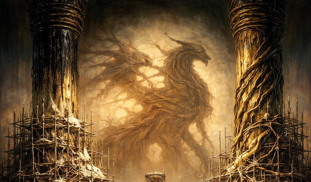 Comments - Dinosaurs - Lies are Unbekoming