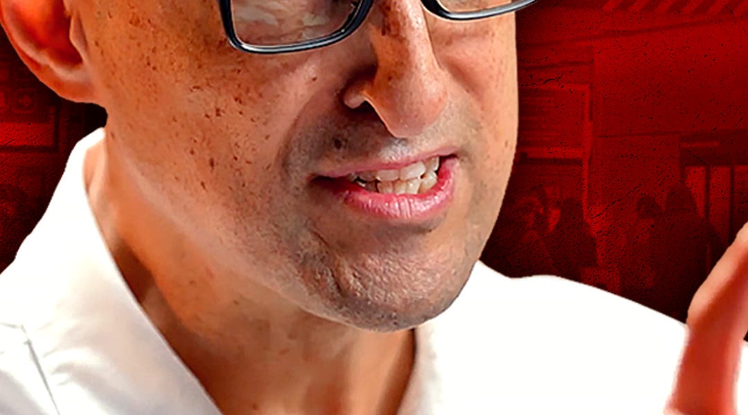 Matthew Syed on Cousin Marriage, Immigration and Diversity