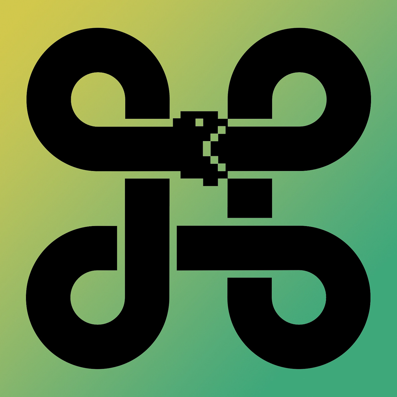 feed me logo substack