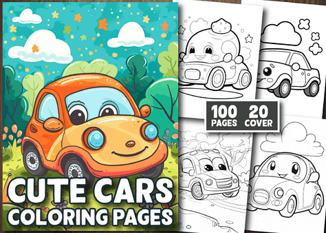 The Benefits of Coloring Books for Kids: Why It’s More Than Just Fun
