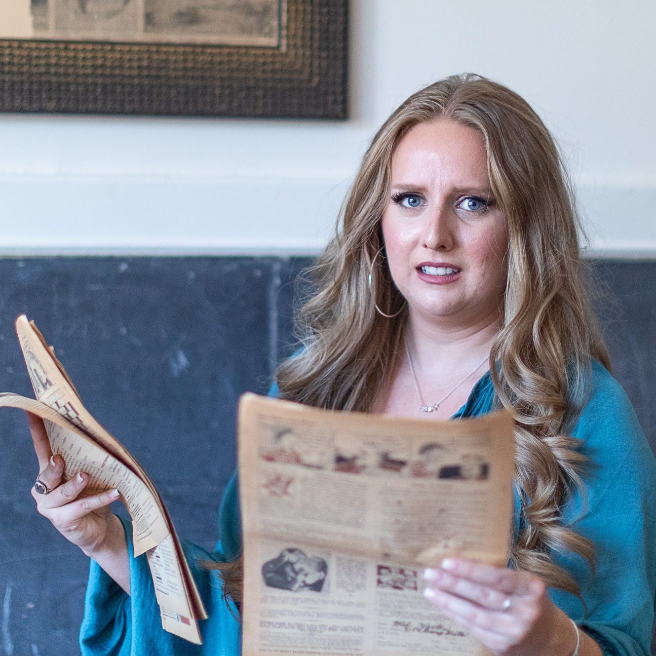 Miss Redacted | Substack