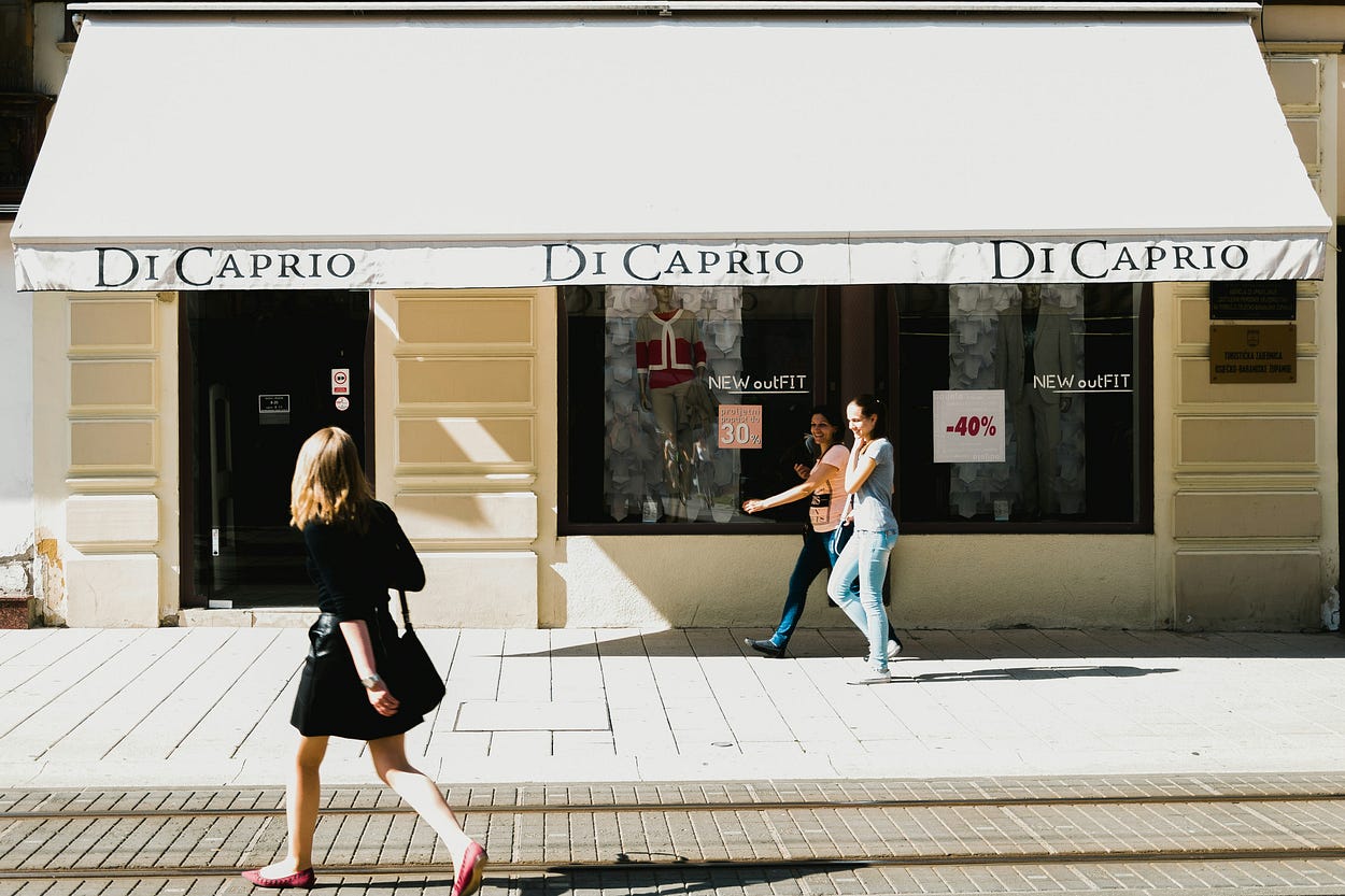 Mediterranean Digest | Substack