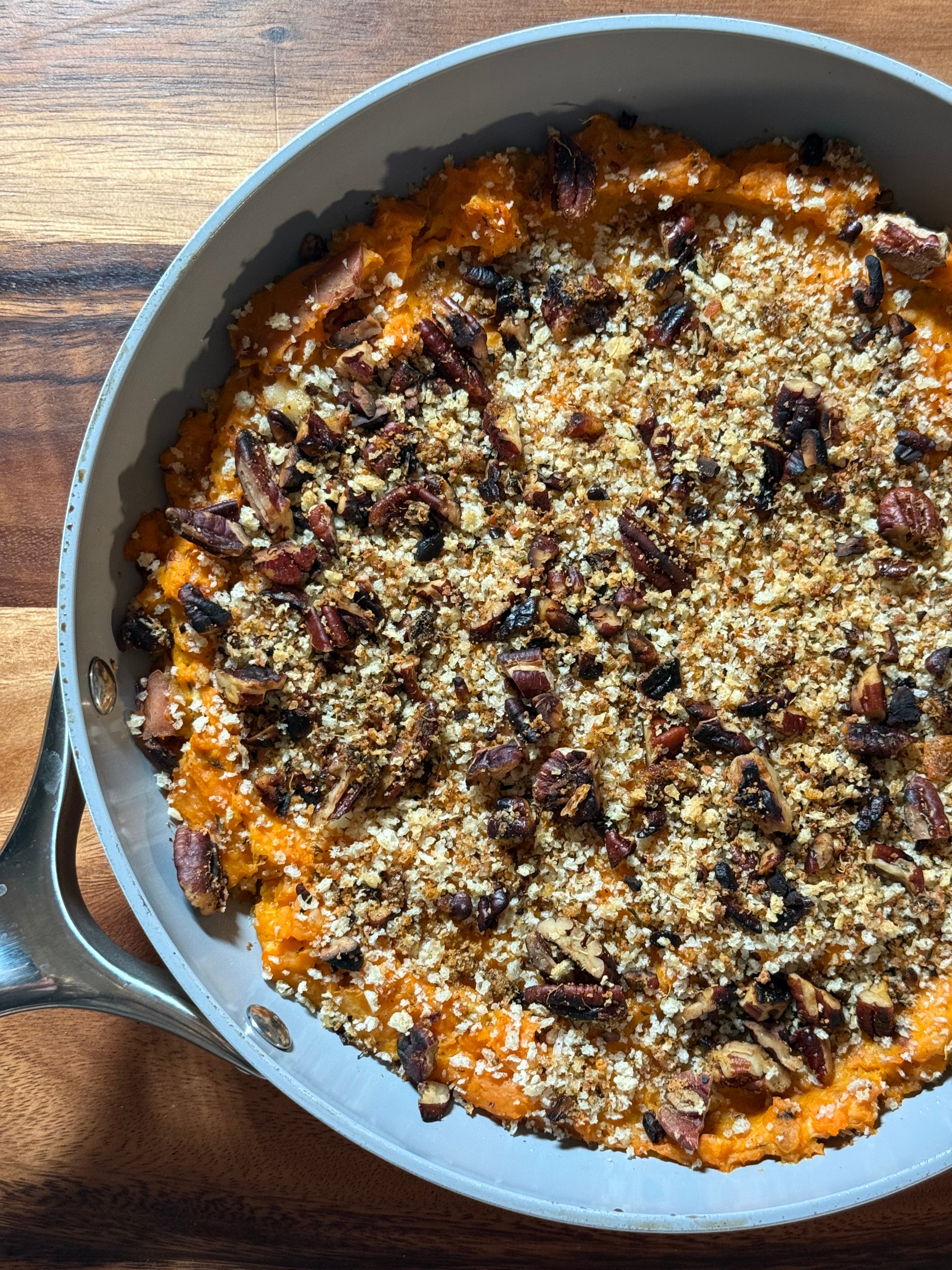 Thanksgiving Dinner Menu & Grocery List - by Ellie Teale