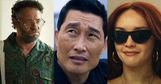 TheMovieBox | Substack