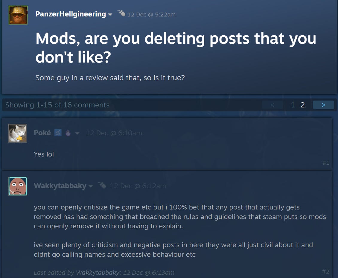 72 Hours Later: The Good, The Bad, and The Ugly