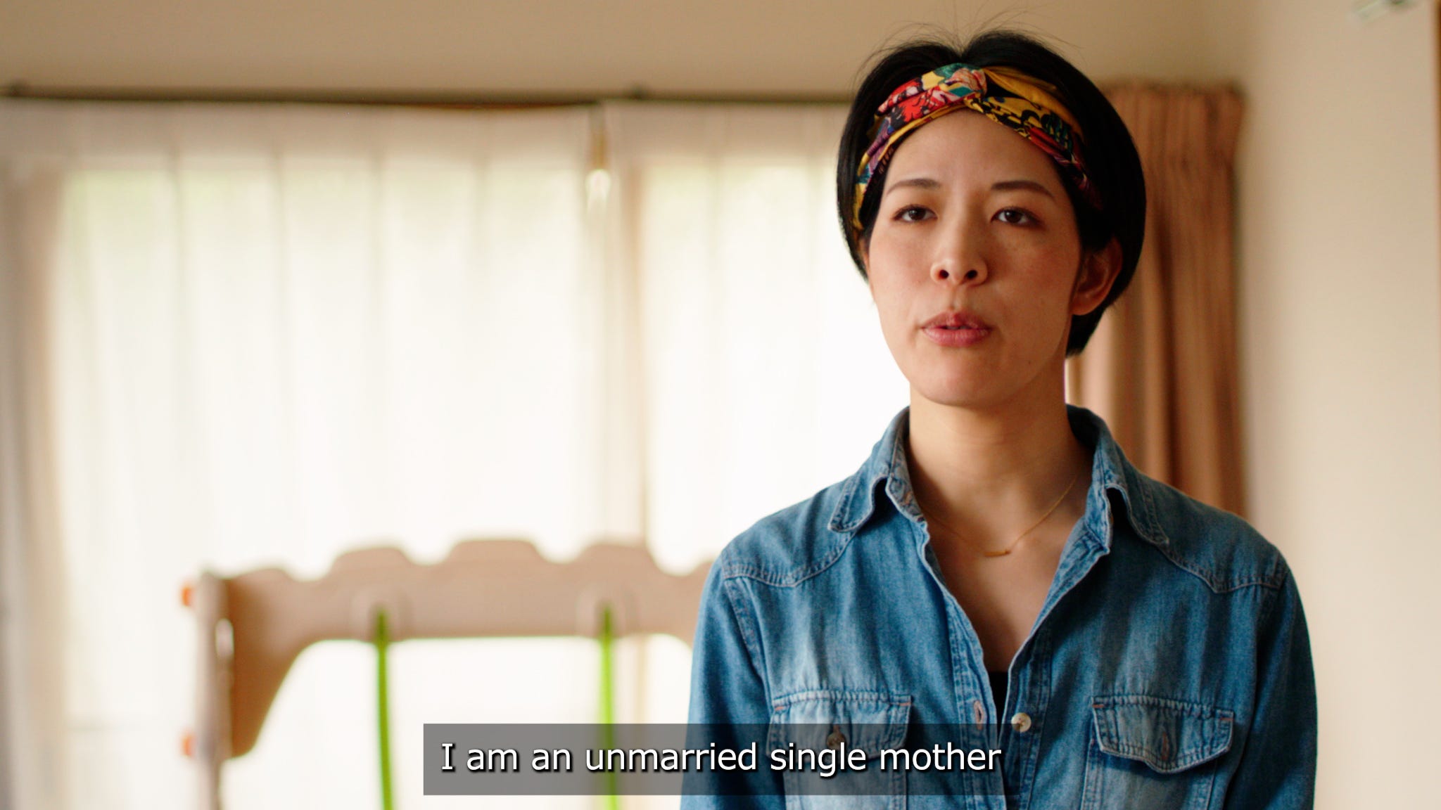 My NEW documentary film --> The ones left behind: The plight of single ...