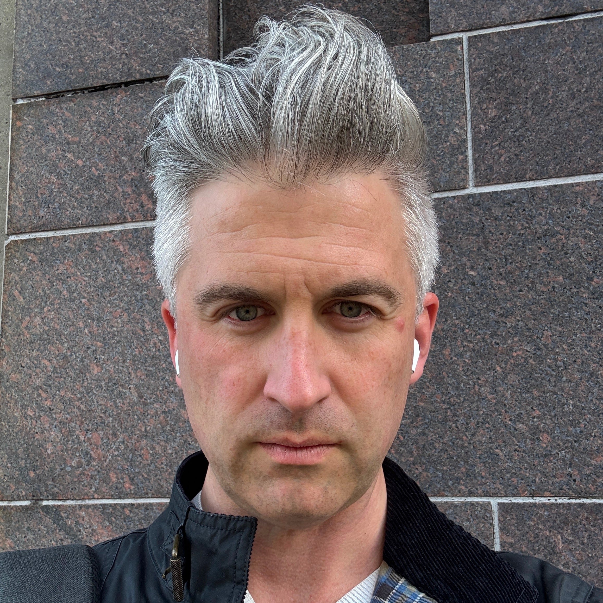 Michael Patrick Brady | Substack