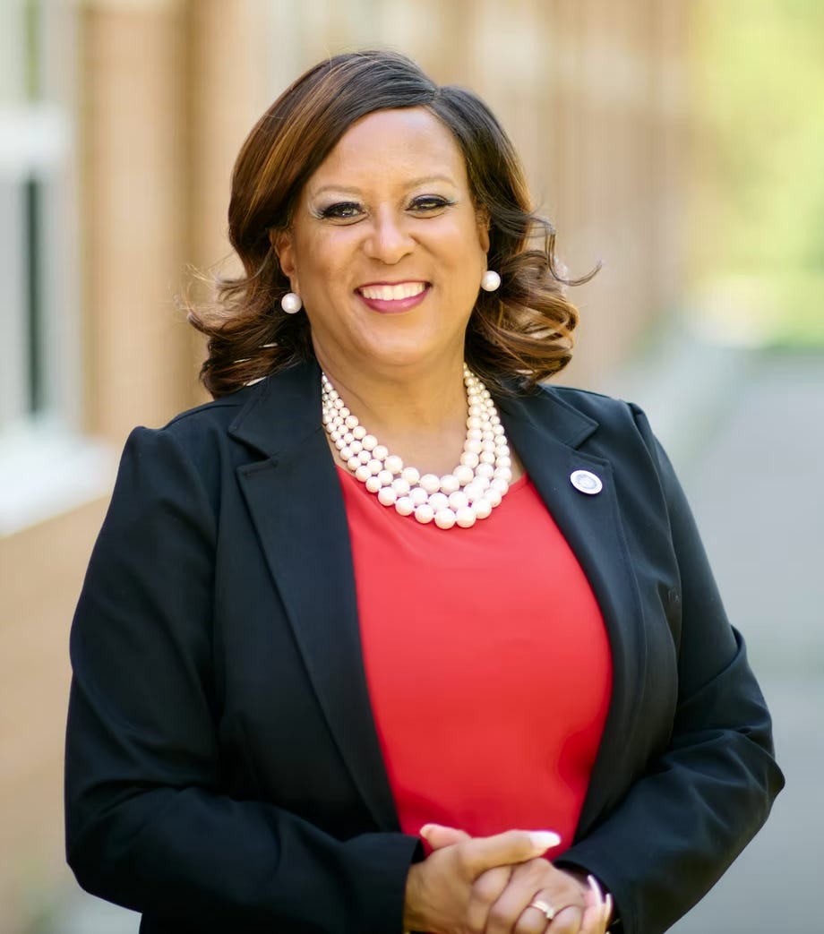 🗳️ Campaign 26: Prince George’s County - by Barry