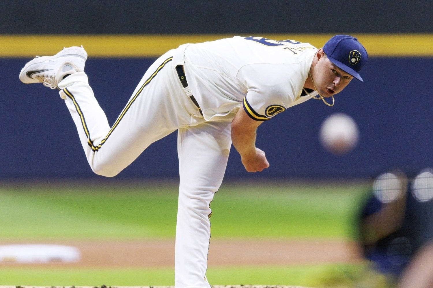 MLB’s Best Closers in 2025 - by Andrew Charles Fischer