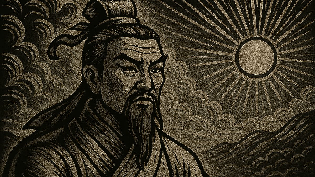 The Sun Tzu Secret: How to Win Before the Battle Even Starts
