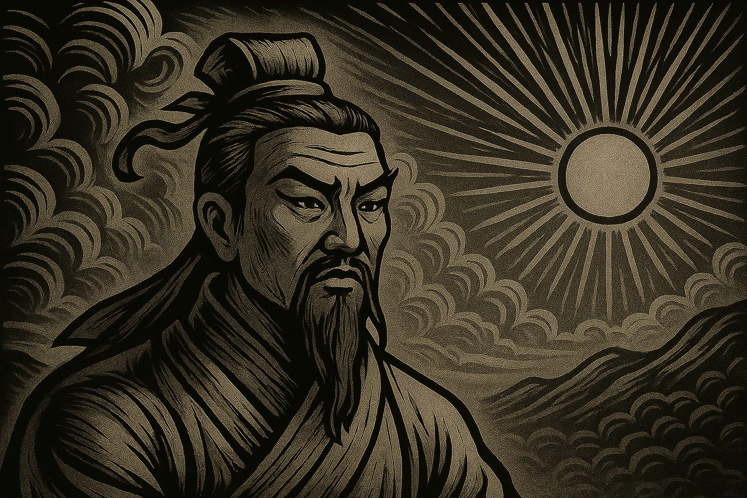 The Sun Tzu Secret: How to Win Before the Battle Even Starts