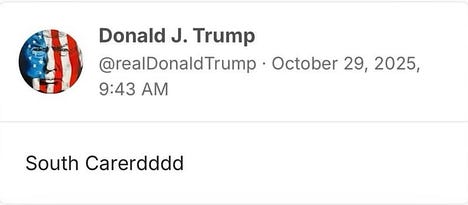 Steve Hofstetter | Substack