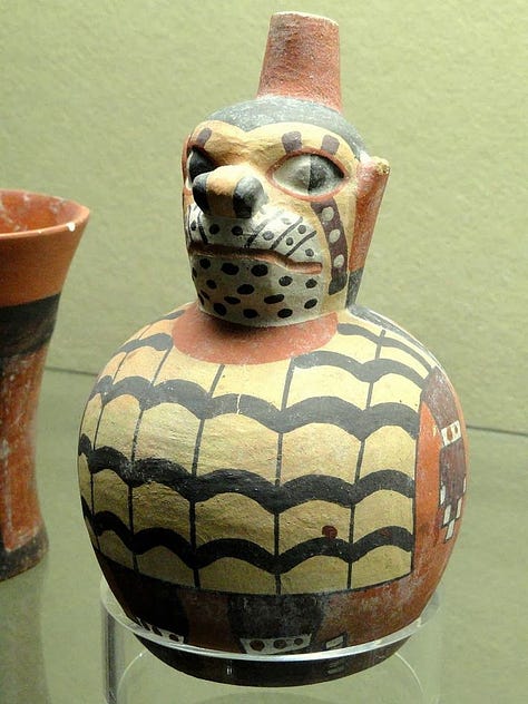 Empire Before the Inca: How the Wari Rewrote the Andes