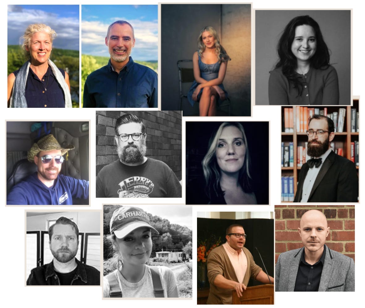 The Idea Machine: Putting Socrates’ Prophecy to the Test