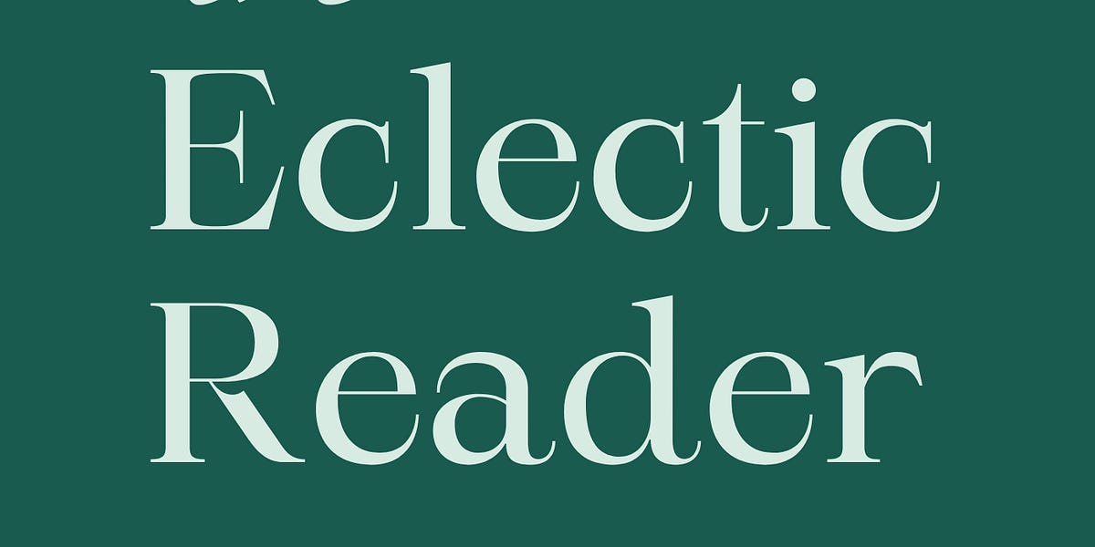 The best books He Read and She Read in 2025