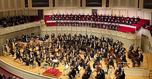 The Absolute Sound | Substack