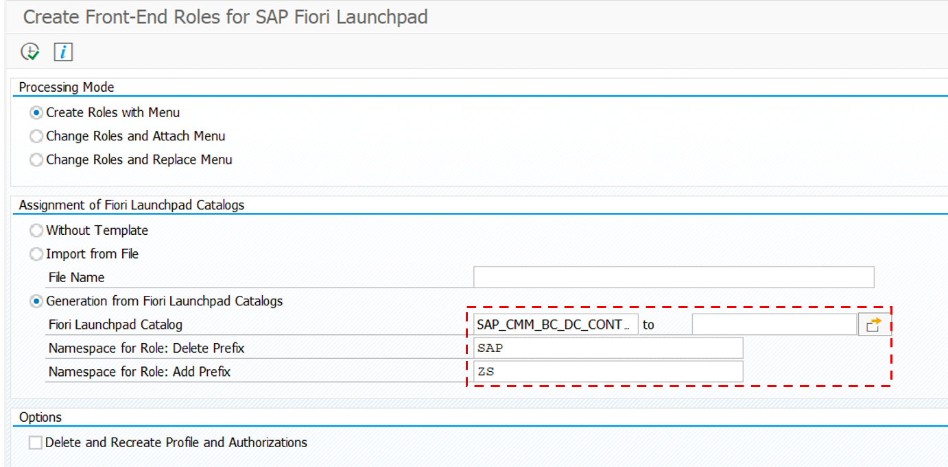 The PFCG Secrets No One Talks About - 10 Hidden Transactions That Will ...
