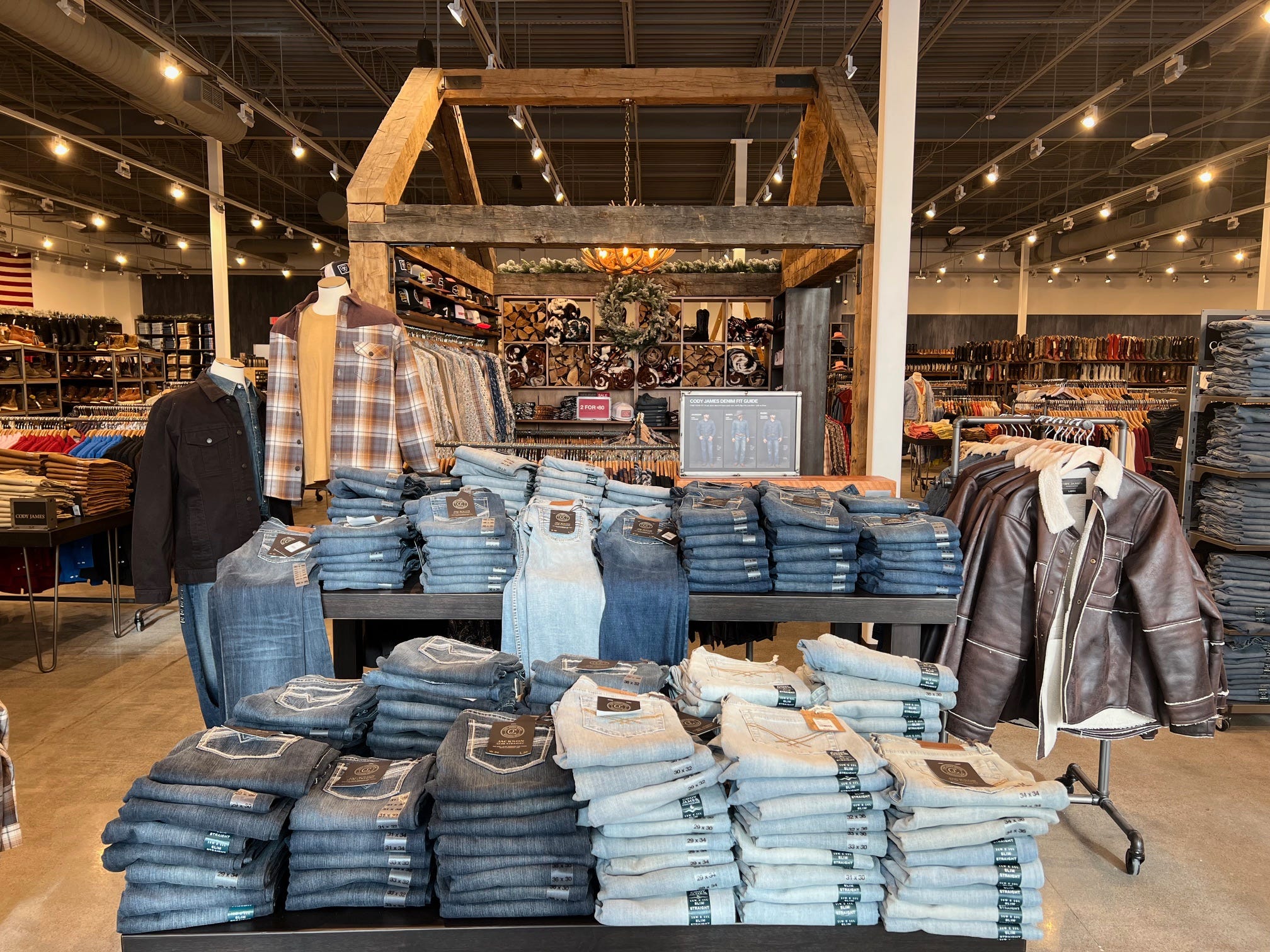 From Party Store to Purpose-Built - Chris Niesen