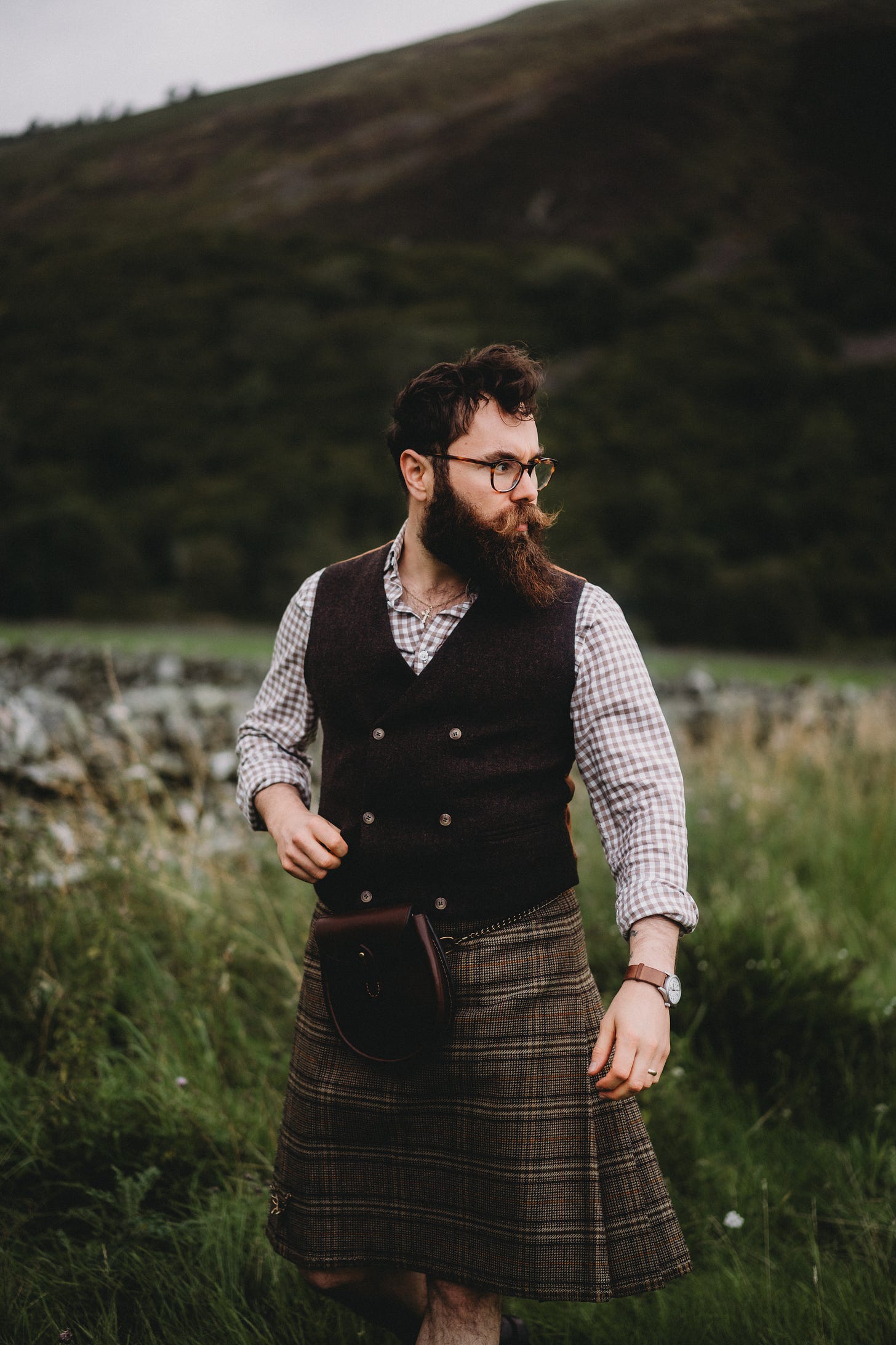 The Best Places to Buy Tweed in Scotland