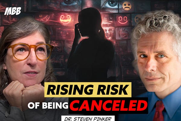 Mayim Bialik's Breakdown Podcast | Substack