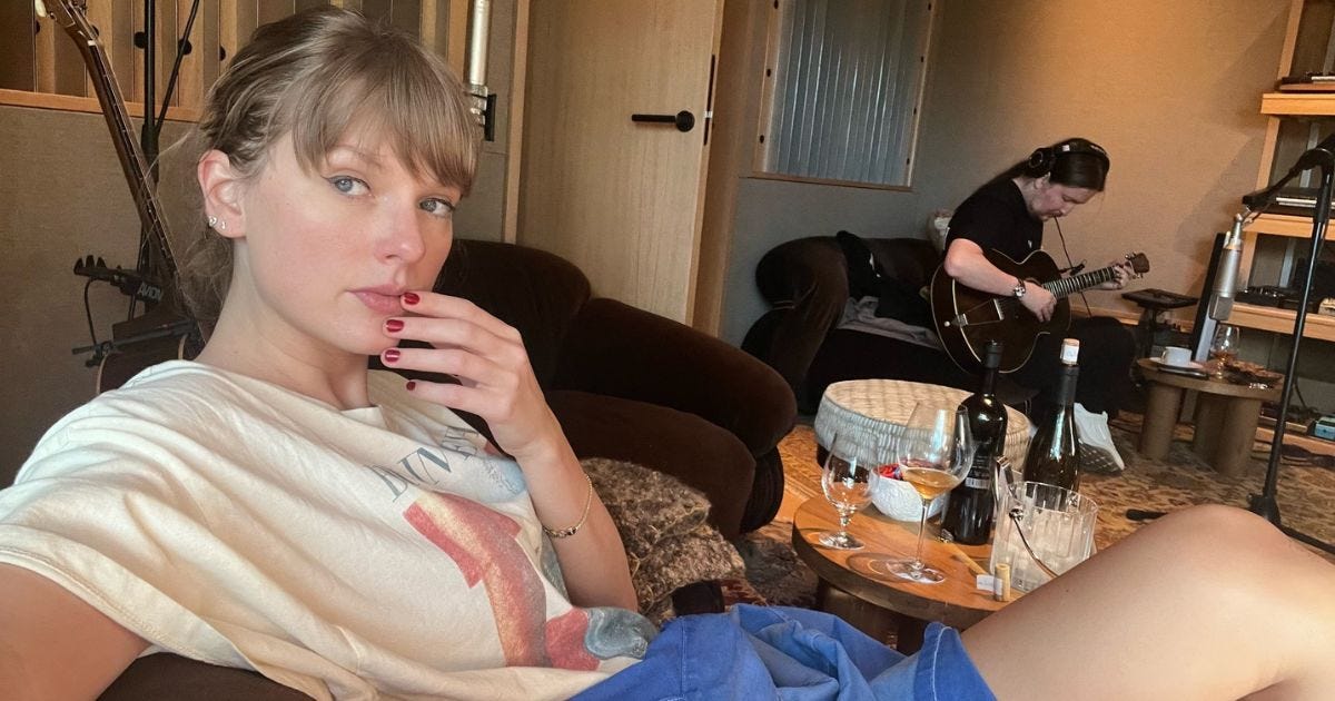 Inside Taylor Swift’s Balanced Approach to Diet & Fitness