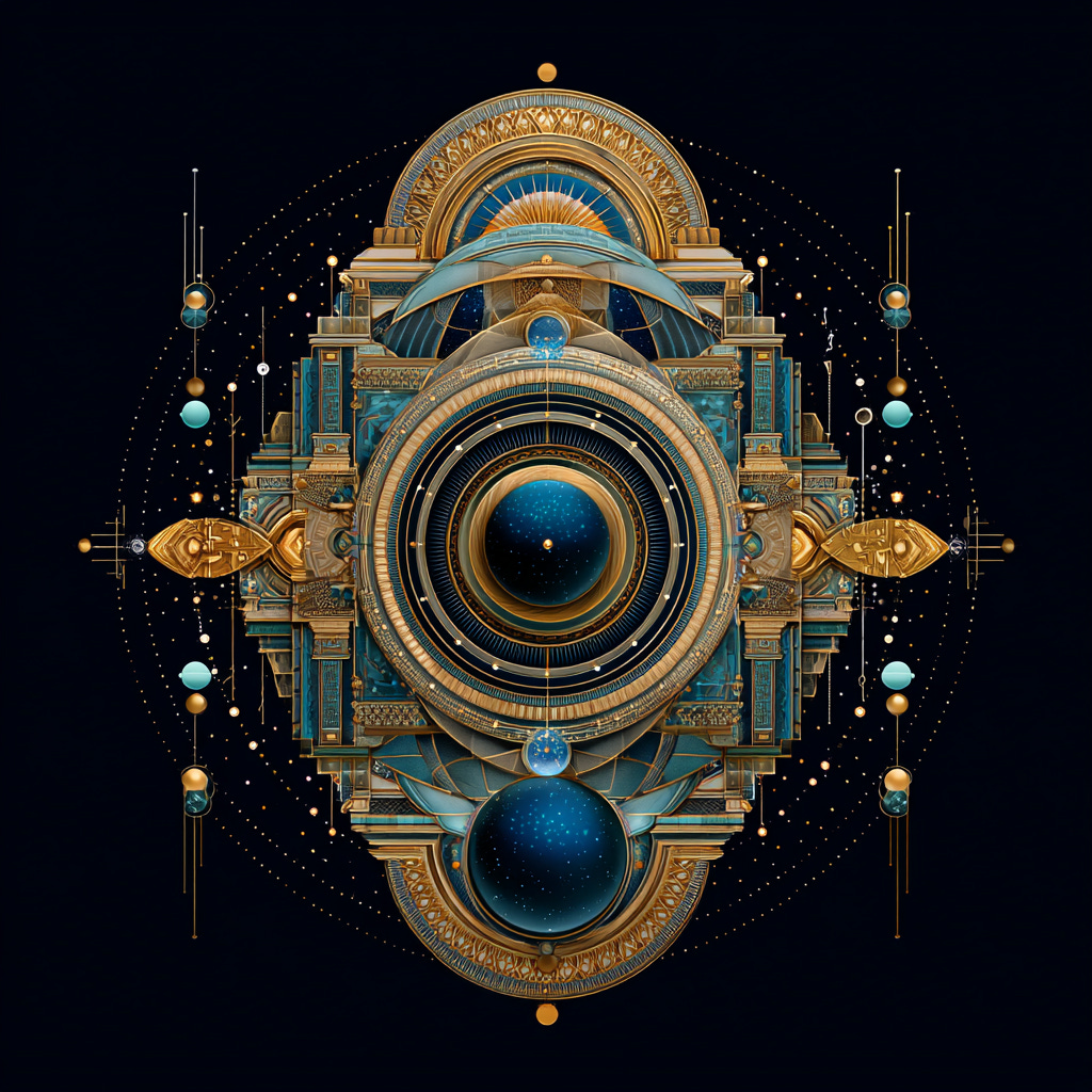 Universal Alignment Thinking: The Definition