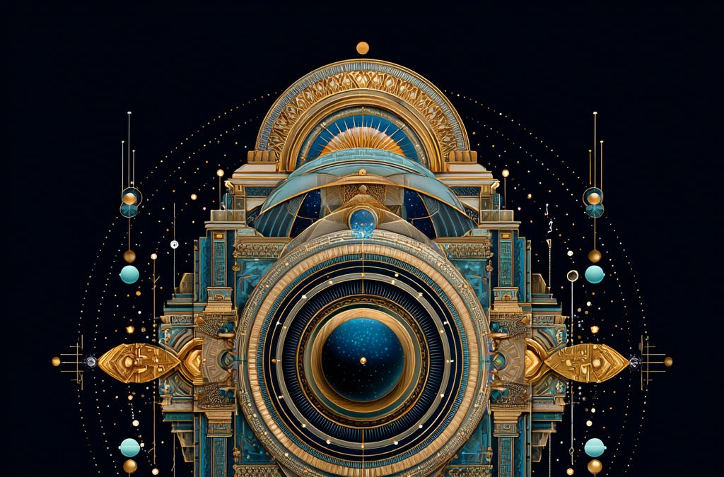 Universal Alignment Thinking: The Definition