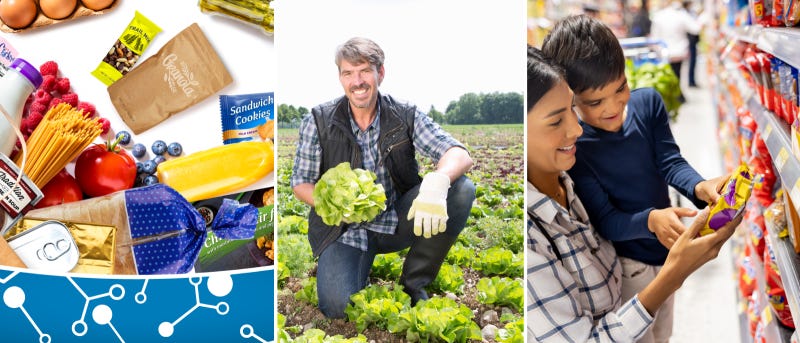 What’s Happening at the FDA’s Food Division and Why It Matters