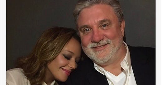 Leah’s Substack | Substack