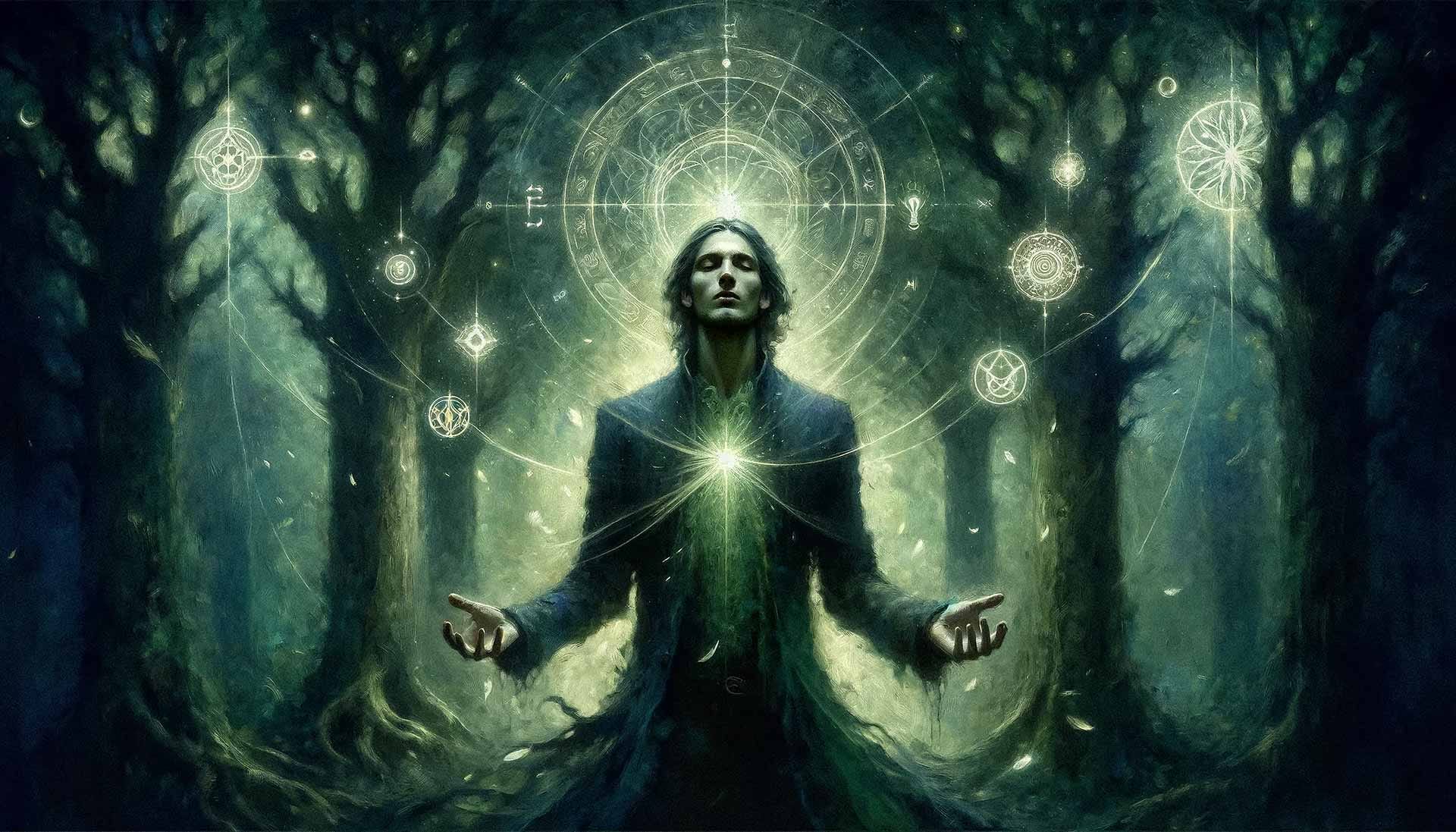 What is a Mystic? - 10 Clear Signs You Are a Mystic