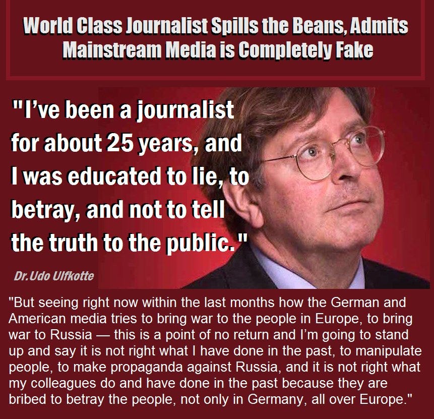 Cyntha Koeter - De-brainwashing the world - IntoTheLight.news