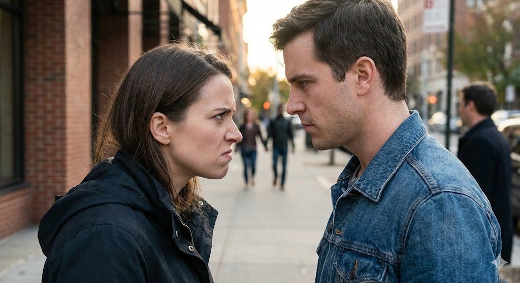 The Gender War Was Good - by Mike D - Henry’s Substack