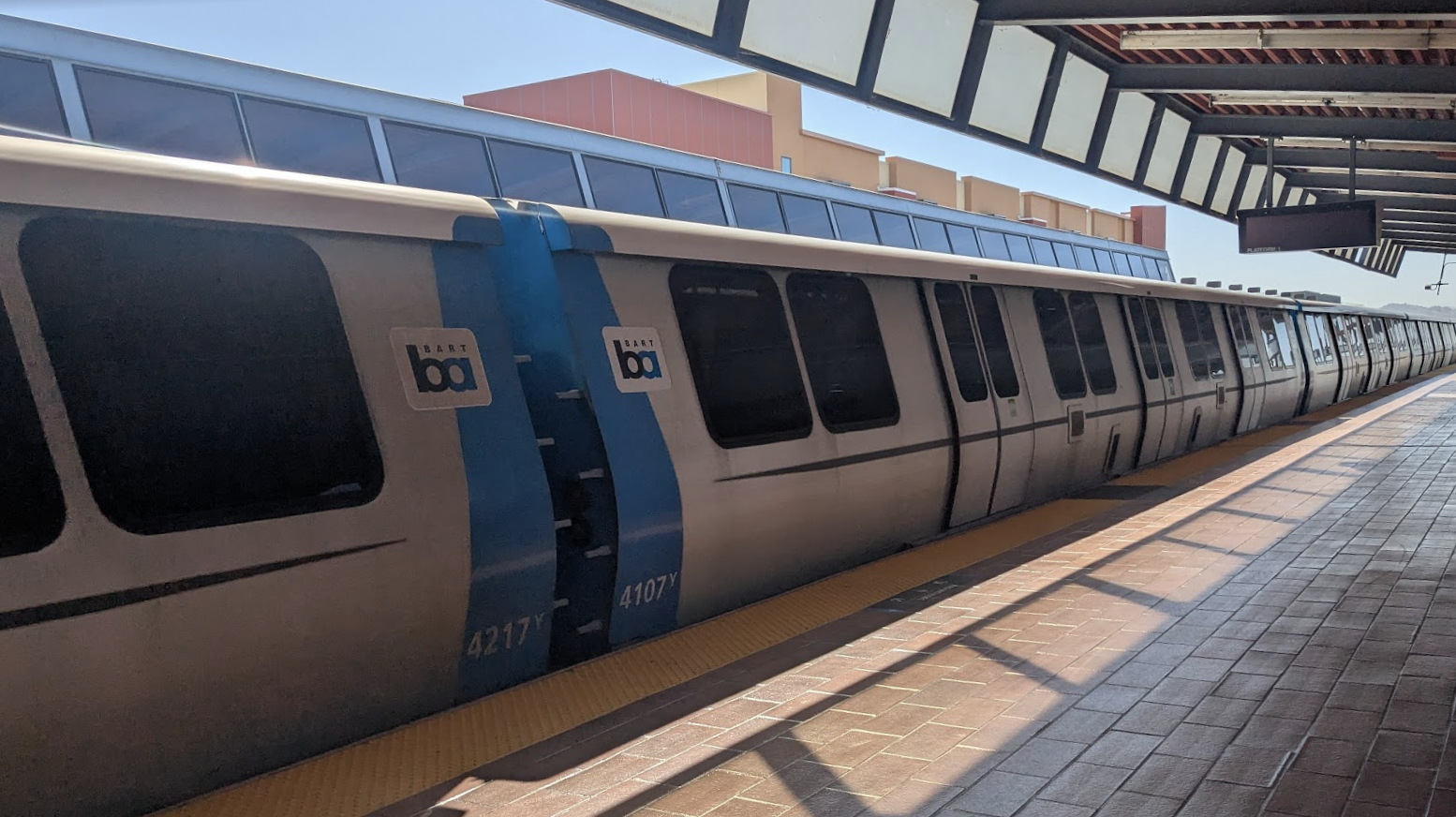 How To Ride BART FAQ's, Discounts, Payments, Schedule, Maps