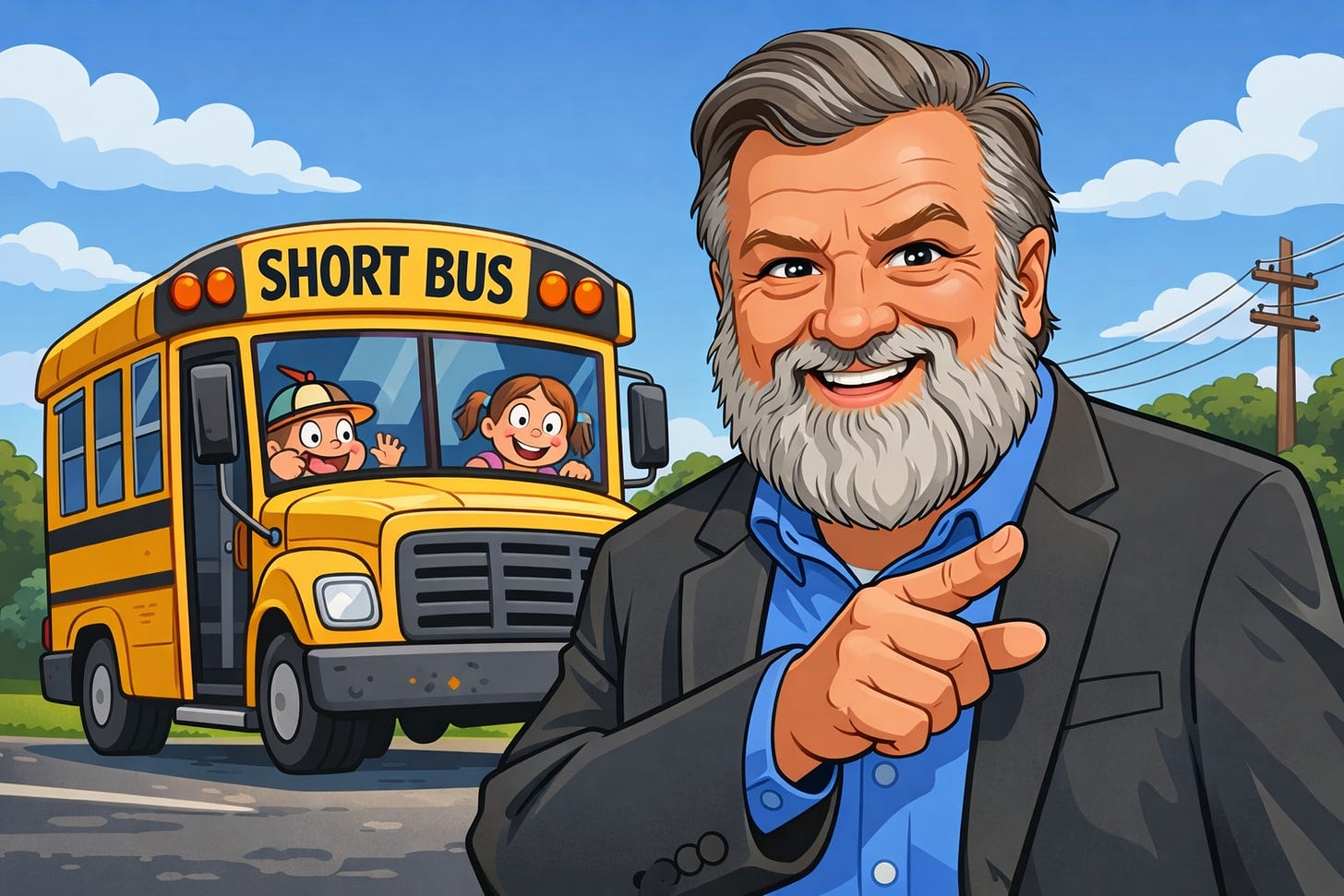 On Doug Wilson, Being Ret*arded, and Fitting In