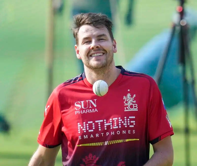 Southland's Duffy named New Zealand Cricketer of the Year