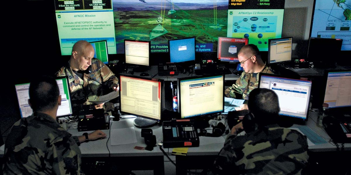 The Strategic Role of Cyber Operations in the War in Ukraine
