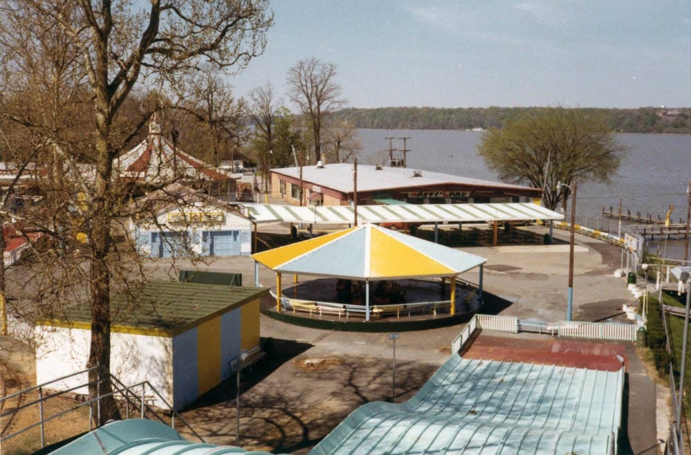 What Happened to Marshall Hall? - by John DeFerrari