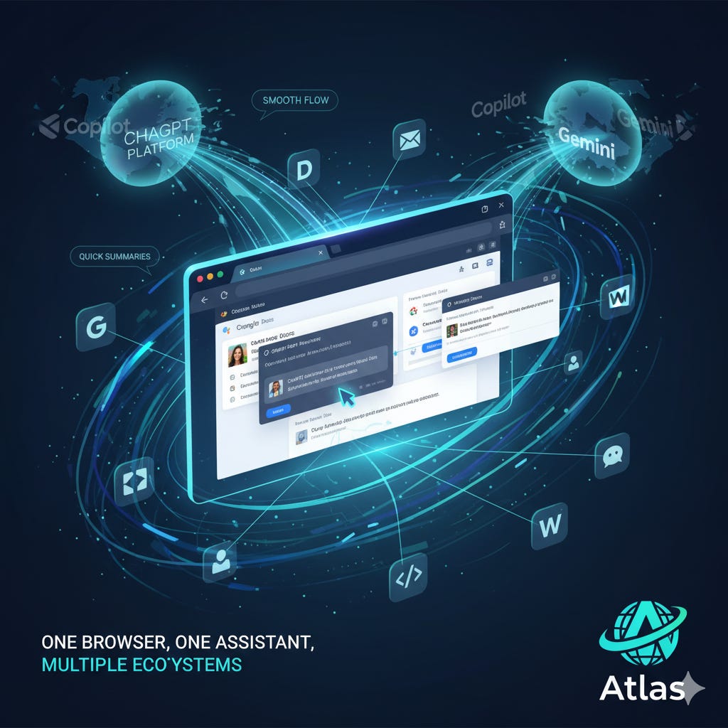 Atlas browser - by KmXplains - TheKmX