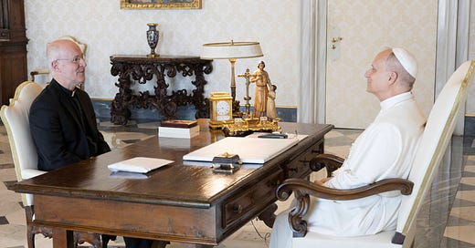 Mark Lambert | Substack