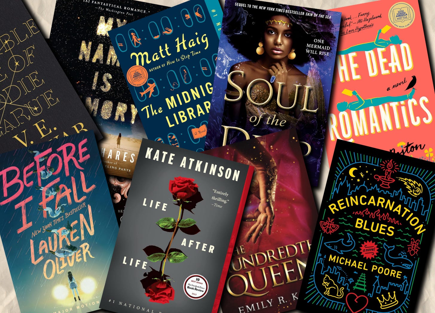 Tragic Romance Books Where Love Is Cursed to Fail (Every. Dang. Time.)